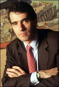 Edouard Stern - CrimeTV